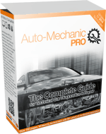 Auto-Mechanic PRO (Auto Mechanic Online Training) | Secure Order Form